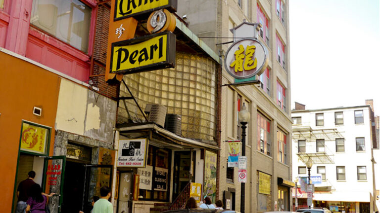 The Best Restaurants in Chinatown, Boston Massachusetts | Food Rig