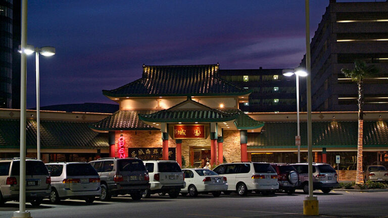 Top Chinese Restaurants in Houston, Texas | Food Rig