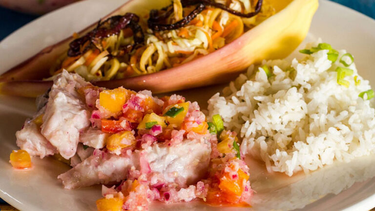 How to Make Kinilaw | Food Rig