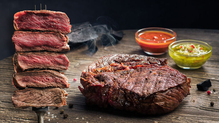 How to Cook Pinoy Beef Steak | Food Rig