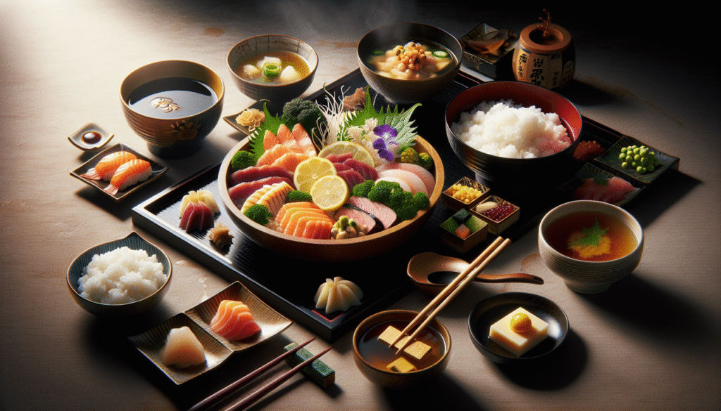 What Is Japanese Food Culture? A Complete Guide | Food Rig